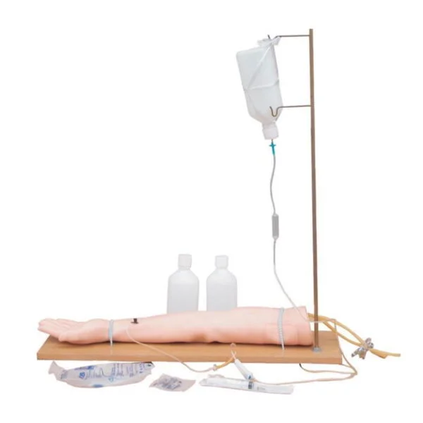 Injectable Training Arm Model (With Set)
