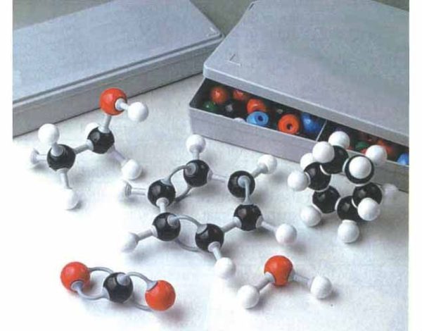 Molecule Models Kit