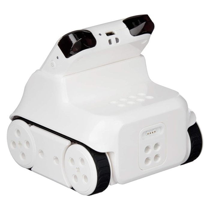 MakeBlock Codey Rocky