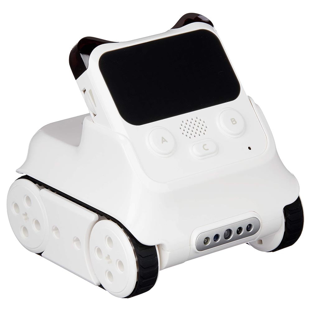 MakeBlock Codey Rocky