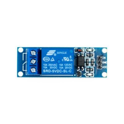 Single Relay Board 5V