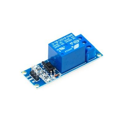 Single Relay Board 5V