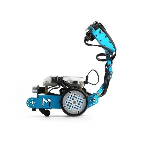 MakeBlock mBot Interactive Light & Sound Add-On Pack