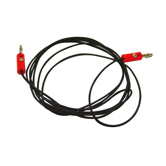 Connection Cable Banana Plug 100 cm