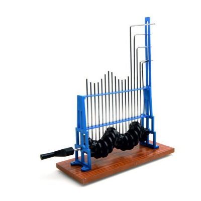 Wave Demostration Apparatus