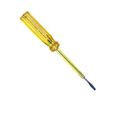 Electrical Tester Screwdriver