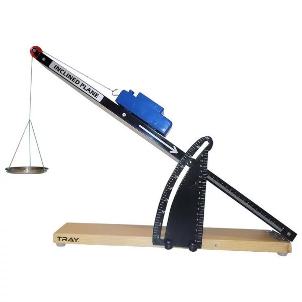 Inclined Plane Model