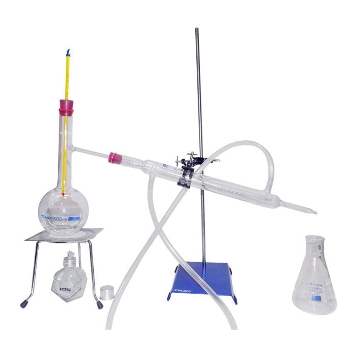 Liquid Level Apparatus