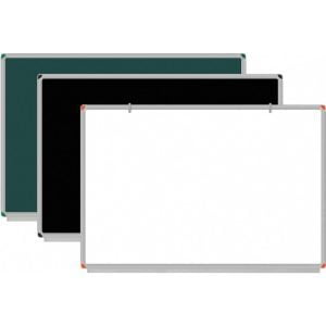 Wall Mounted Laminated Board